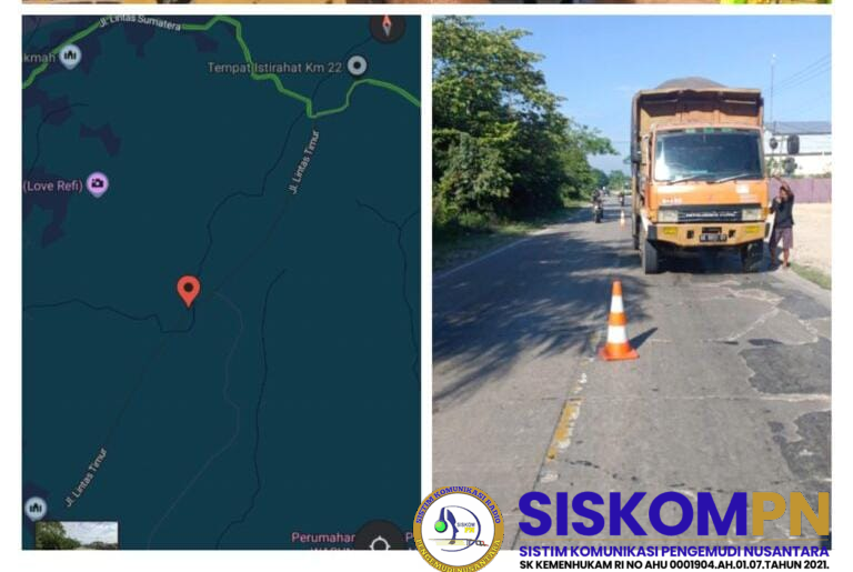 Ketua Kabupaten Siak, Donal Antoni Sitorus, Memberikan Bantuan